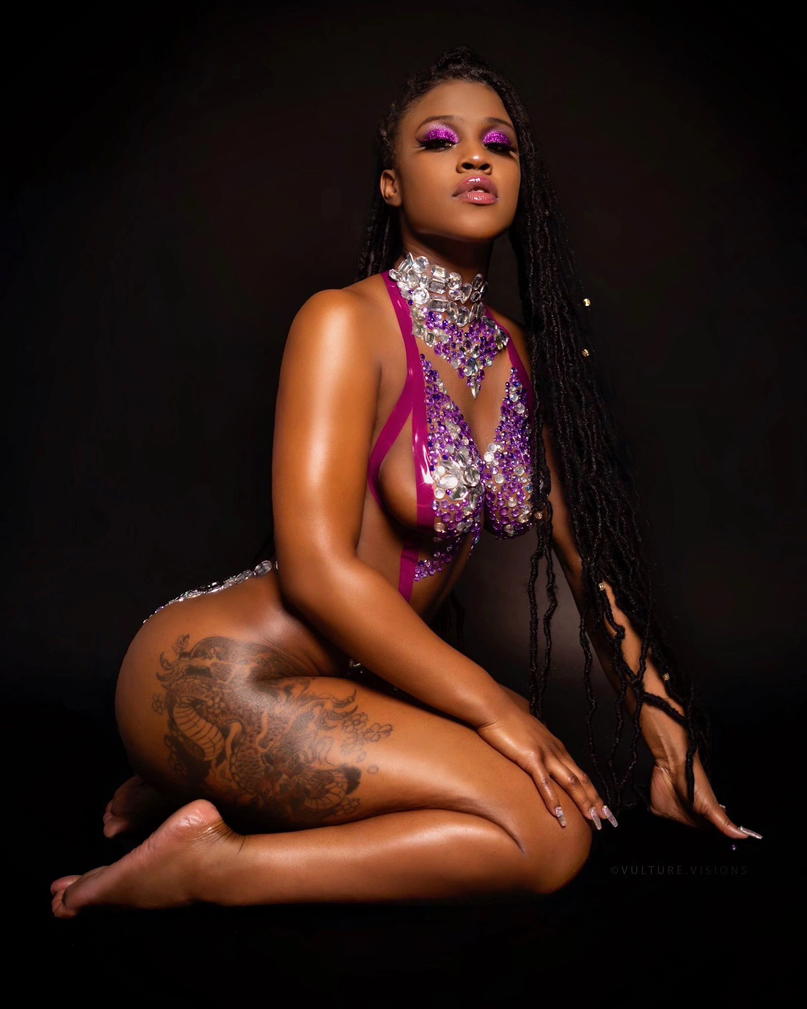 Gallery | Indigo Mystique'